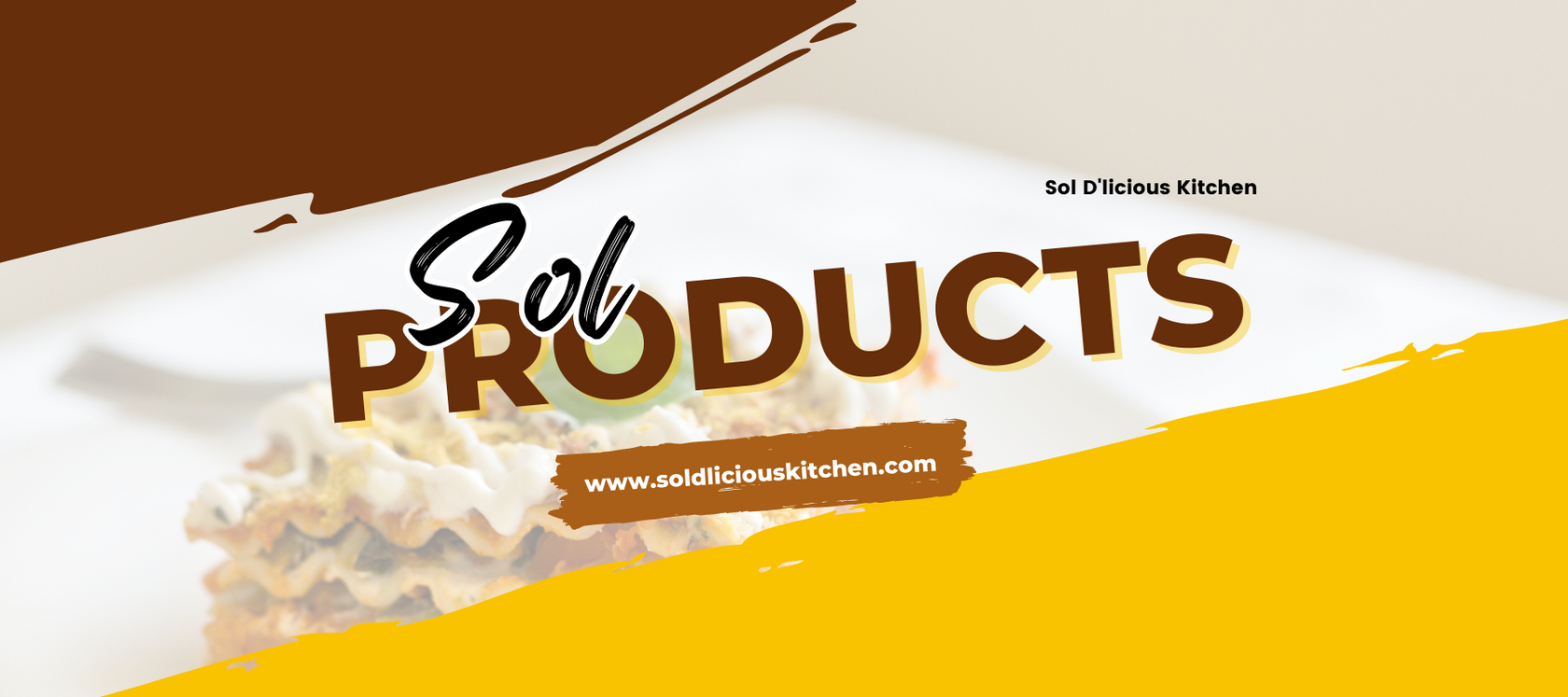 Sol D'Licious Kitchen