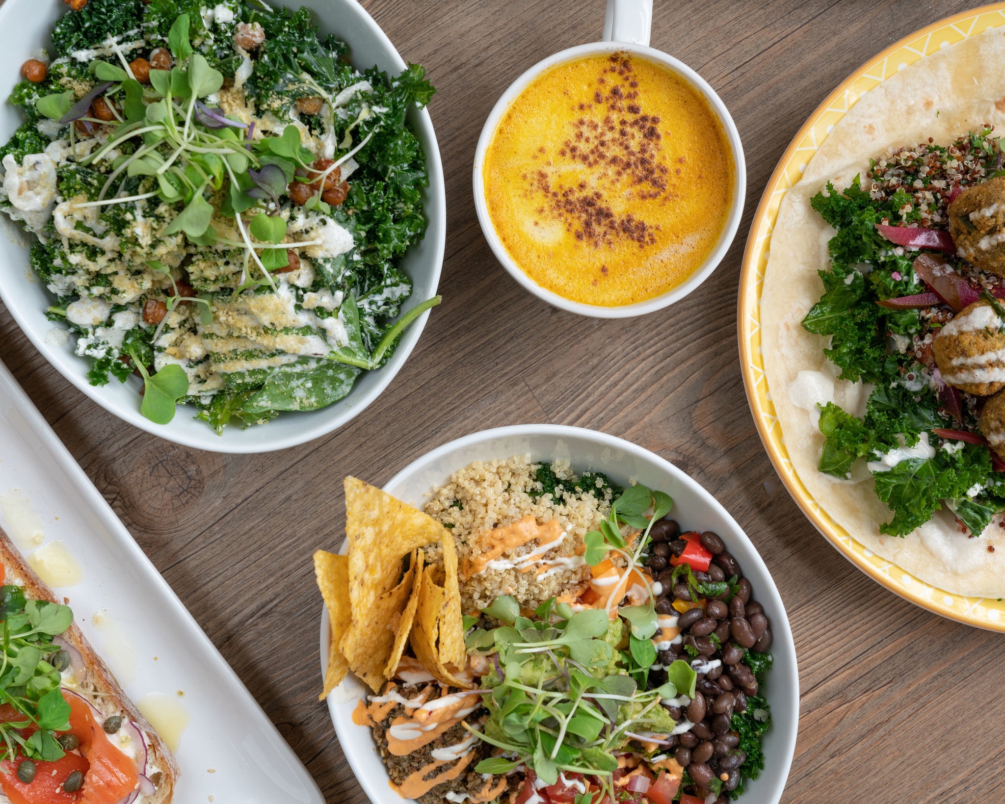 Sol D'Licious Kitchen